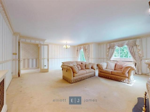 2 bedroom penthouse to rent