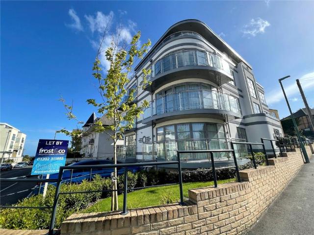 2 bedroom penthouse to rent