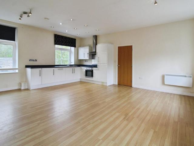 2 bedroom penthouse to rent