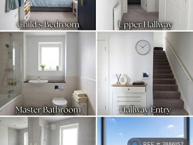 2 bedroom penthouse to rent