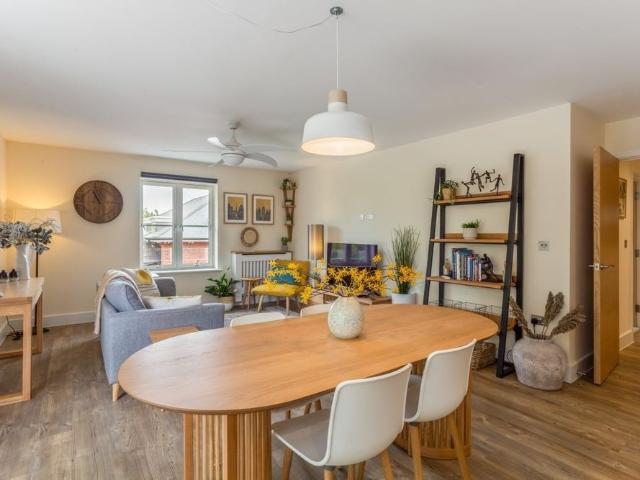 2 bedroom penthouse to rent
