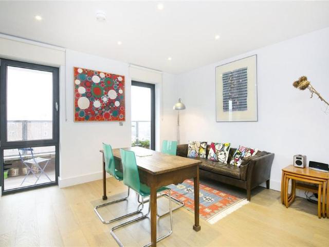 2 bedroom penthouse to rent