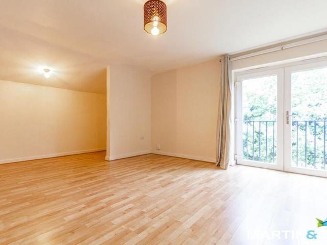 2 bedroom penthouse to rent
