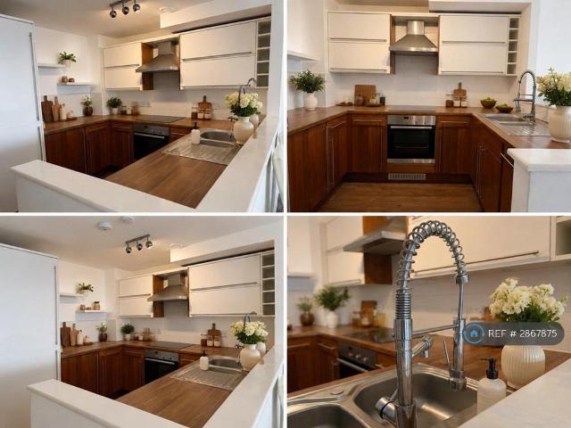 2 bedroom penthouse to rent