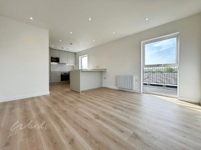 2 bedroom penthouse to rent