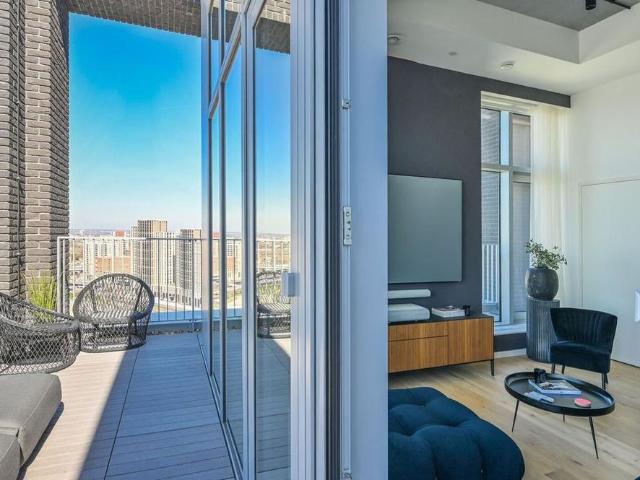 2 bedroom penthouse to rent