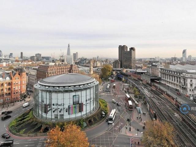 2 bedroom penthouse to rent