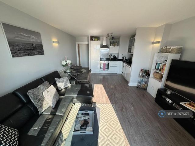 2 bedroom penthouse to rent