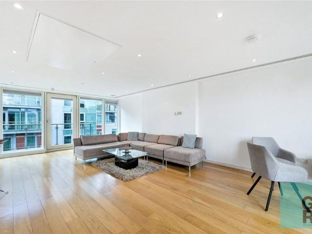 2 bedroom penthouse to rent