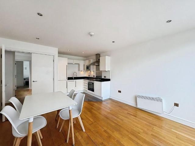 2 bedroom penthouse to rent