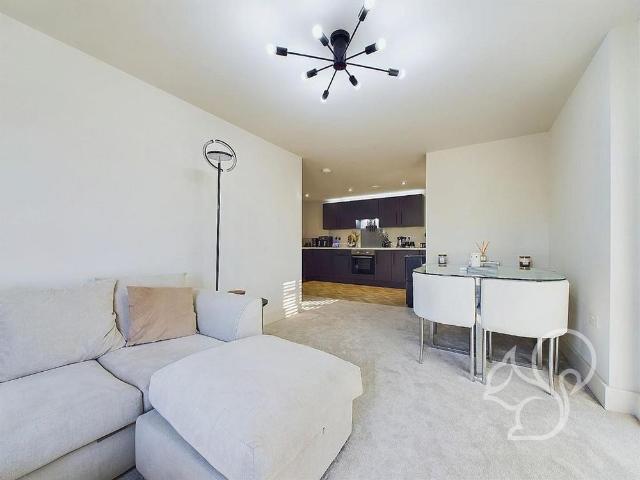2 bedroom penthouse to rent