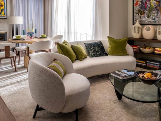 2 bedroom apartment to rent