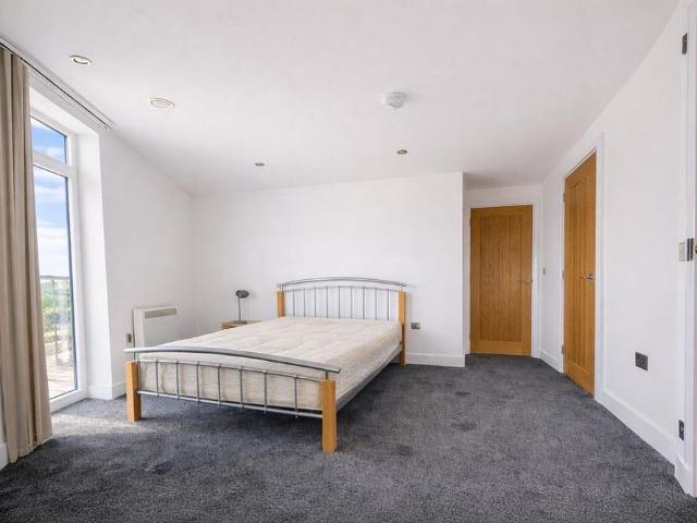 2 bedroom penthouse to rent