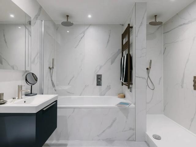 2 bedroom penthouse to rent