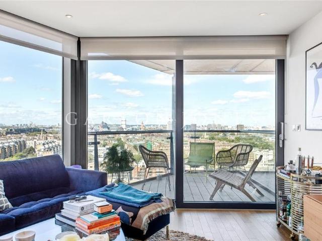 2 bedroom penthouse to rent