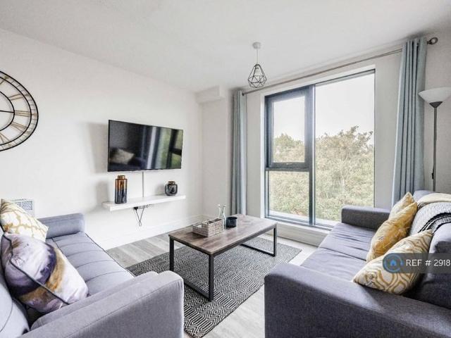 2 bedroom penthouse to rent