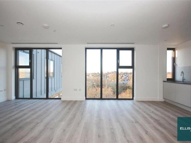 2 bedroom penthouse to rent