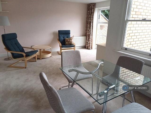 2 bedroom penthouse to rent