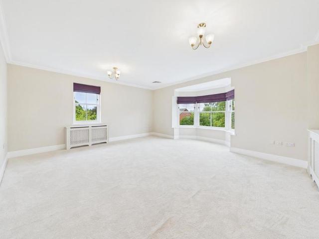 2 bedroom penthouse to rent