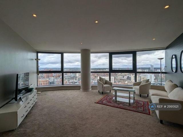 2 bedroom penthouse to rent