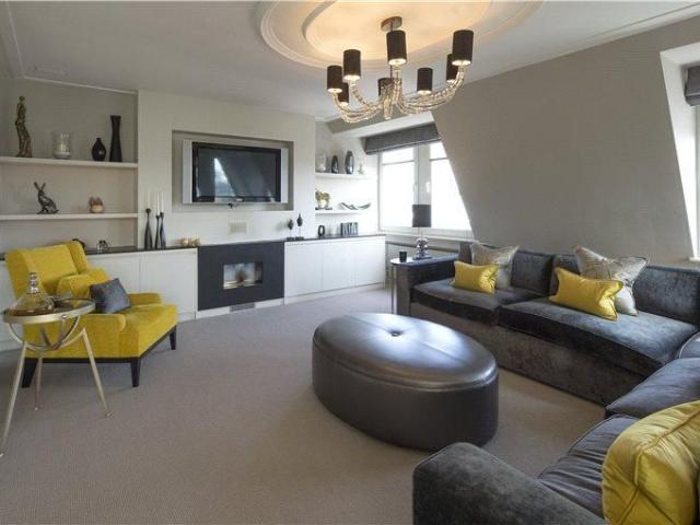 2 bedroom penthouse to rent
