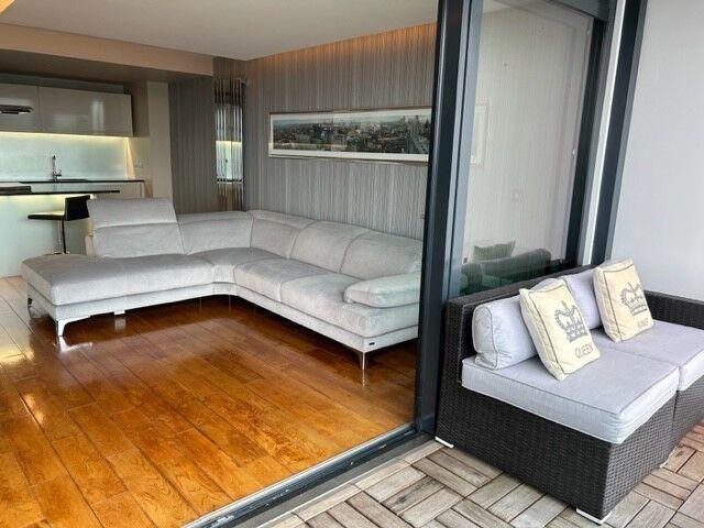 2 bedroom penthouse to rent