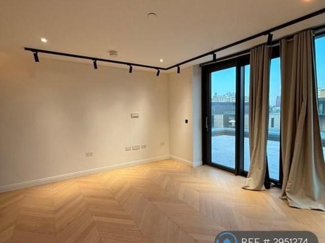 2 bedroom penthouse to rent
