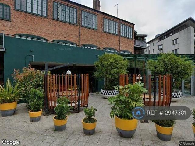 2 bedroom penthouse to rent