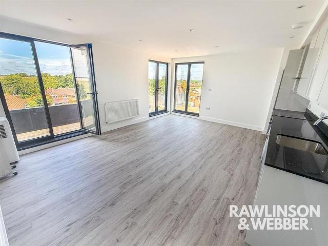 2 bedroom penthouse to rent