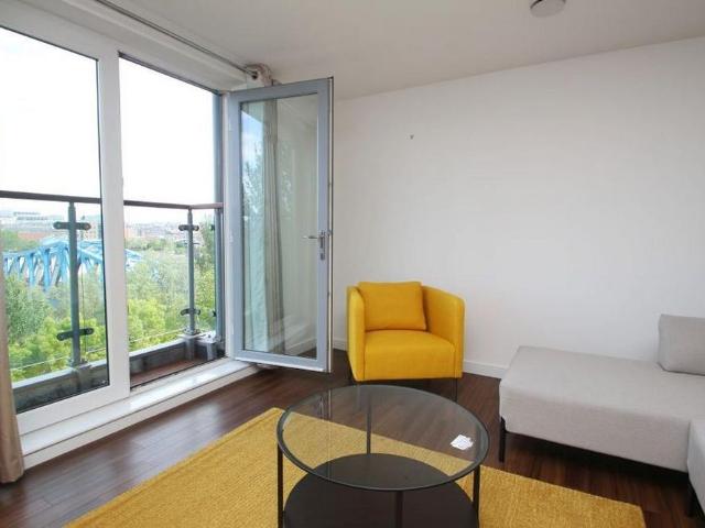 2 bedroom penthouse to rent