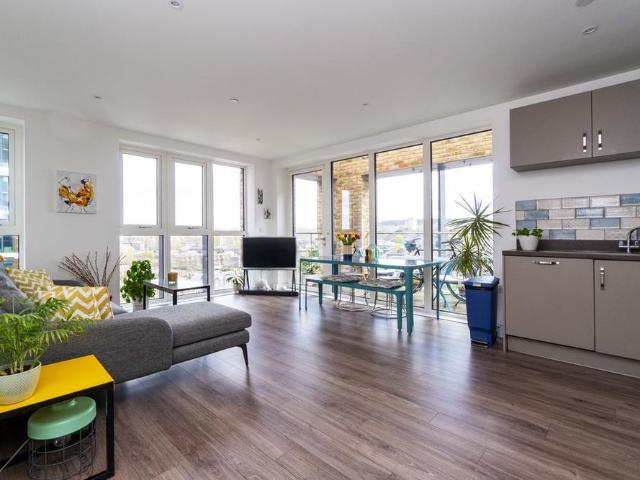 2 bedroom penthouse to rent