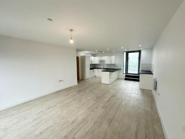 2 bedroom penthouse to rent