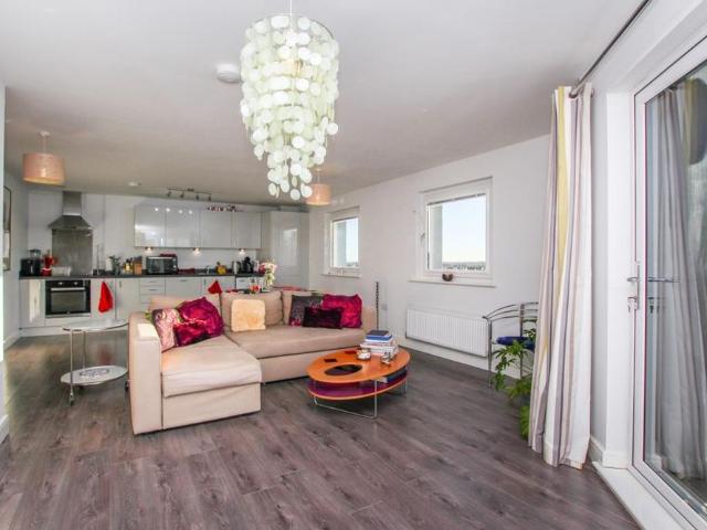 2 bedroom penthouse to rent