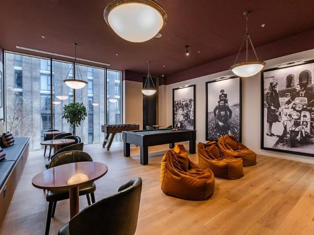2 bedroom penthouse to rent