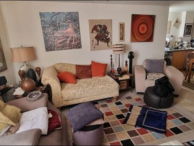 2 bedroom penthouse to rent