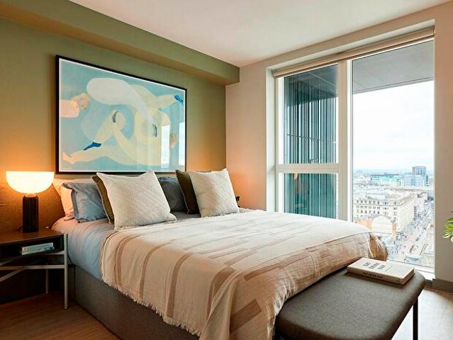 2 Bedroom Penthouse To Rent In Candleriggs, Trongate, Glasgow, G1