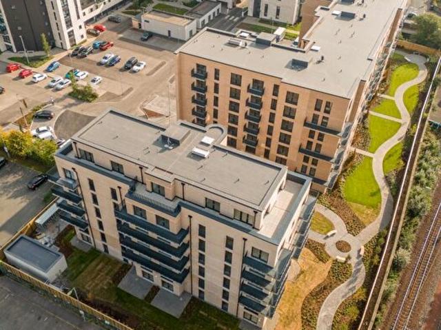 2 Bedroom Penthouse To Rent In Minerva Square, Glasgow, Glasgow City, G3