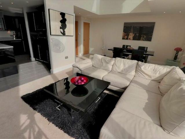 2 Bedroom Penthouse To Rent In Pearl House, *Chairmans Exclusive Storey Penthouse * Probably The Best Penthouse In Central Mk! Now £ Pcm, MK9