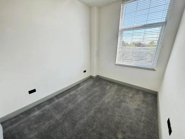 2 bedroom penthouse