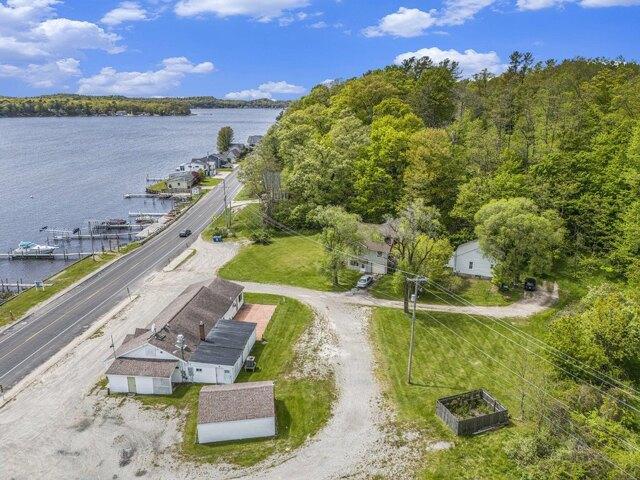 2 bedroom, Pentwater MI 49449 LS92979430