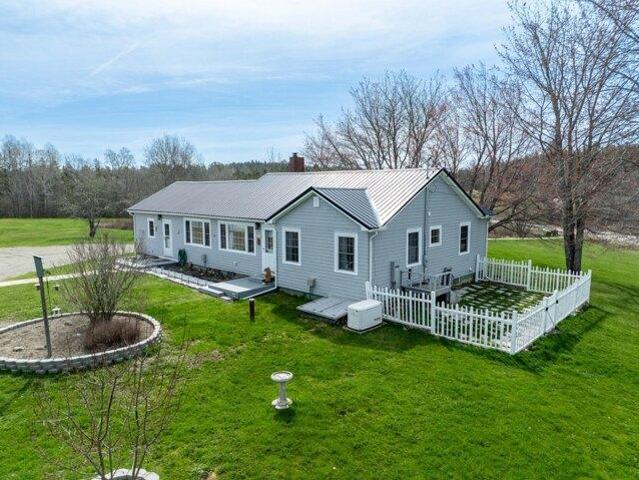 2 bedroom, Perry ME 04667 LS102668308