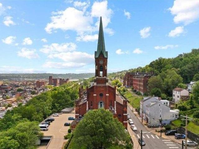 2 bedroom, Pittsburgh PA 15203 103604726