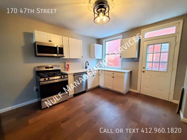 2 bedroom, Pittsburgh PA 15201 88463634