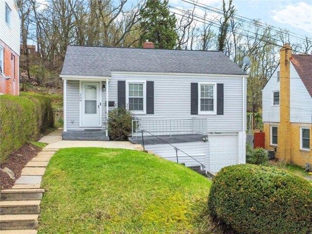 2 bedroom, Pittsburgh PA 15205 90009143