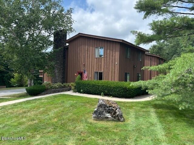 2 bedroom, Pittsfield MA 01201 101749839