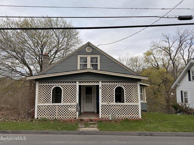 2 bedroom, Pittsfield MA 01201 LS102088913