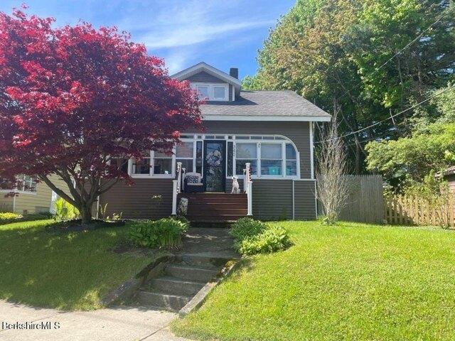 2 bedroom, Pittsfield MA 01201 LS103016857