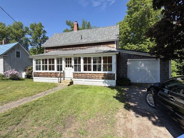 2 bedroom, Pittsfield ME 04967 105107041