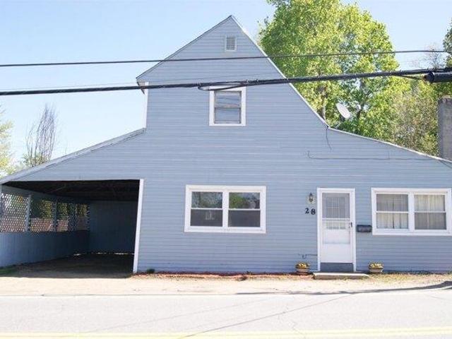 2 bedroom, Pittsfield NH 03263 LS103125322