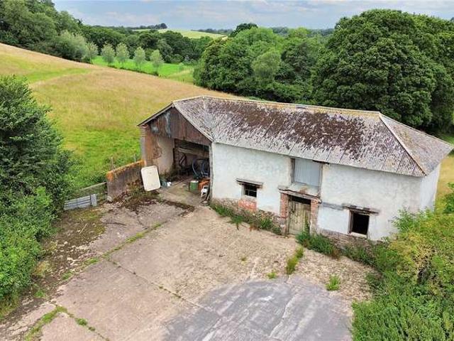 2 Bedroom Plot Commercial